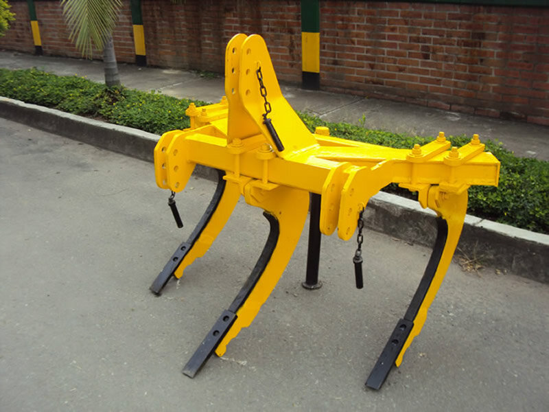 Sanayi ekipmanları firmaları Agro-Spare Parts Ríos, , foto