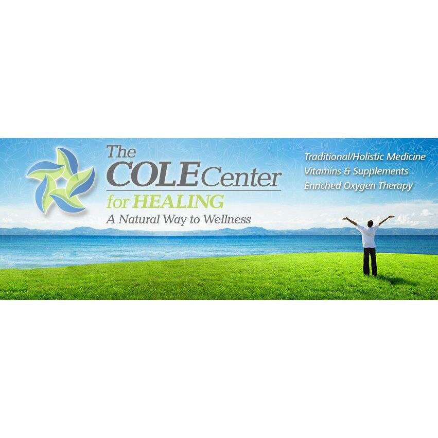 Alternatif tıp merkezleri The Cole Center For Healing, Ohio Eyaleti, foto