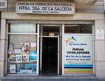 Fp Salceda (Calle Mayor No:21, Las Torres de Cotillas), özel okul  Murcia'dan