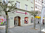 Telekom Shop (Oberer Markt No:5, Weiden in der Oberpfalz), cep telefonu ve aksesuarları satış mağazaları  Weiden'dan