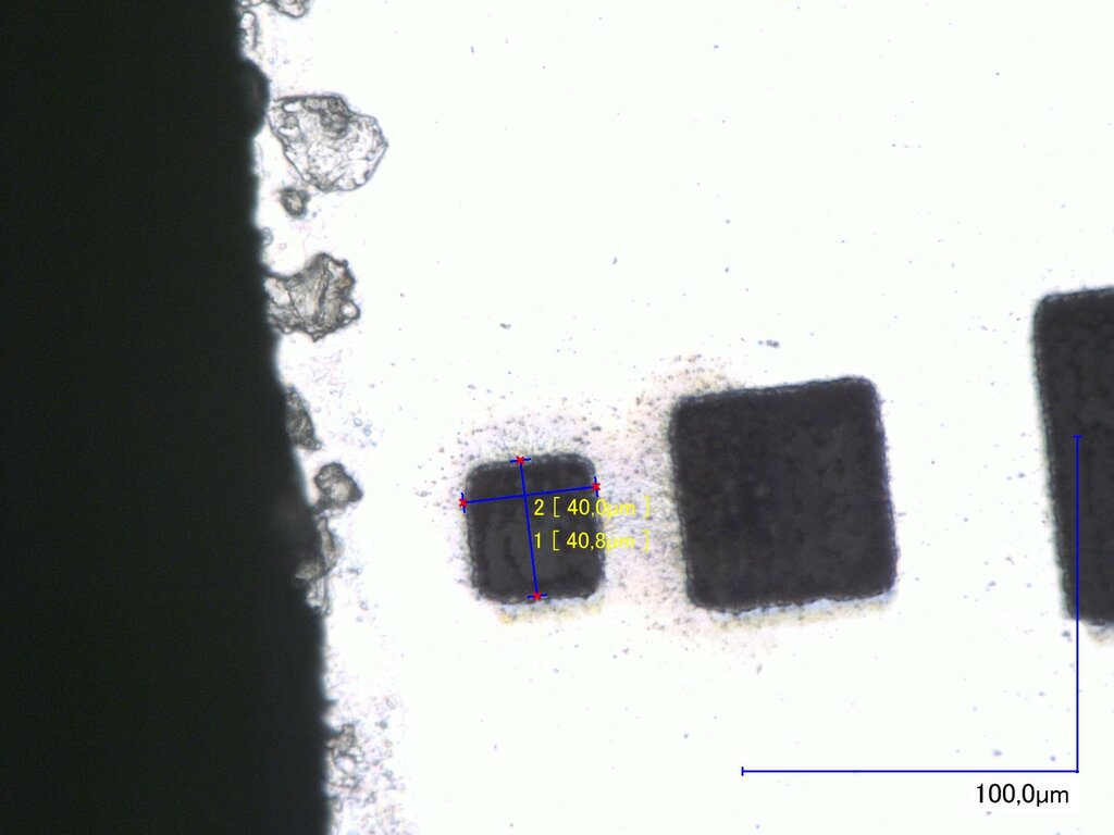 Sanayi ekipmanları firmaları Dr. Kieburg Lasertech-Services GmbH, Berlin, foto