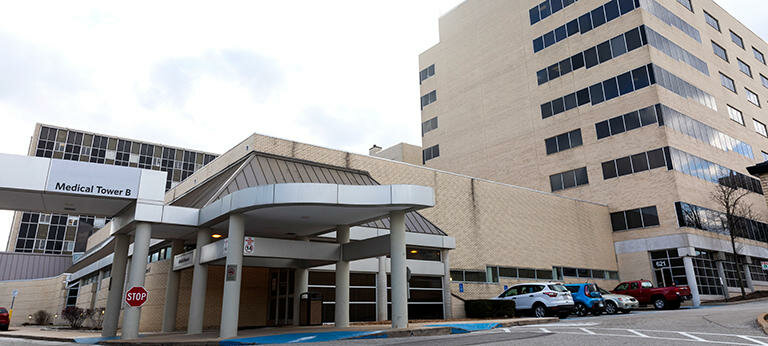 Özel muayenehaneler Mercy Clinic Plastic Surgery - Suite 7003b, Missouri Eyaleti, foto