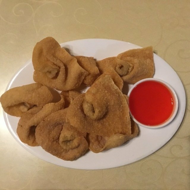 Restoran Ocean Seafood Chinese Restaurant, Havai Eyaleti, foto