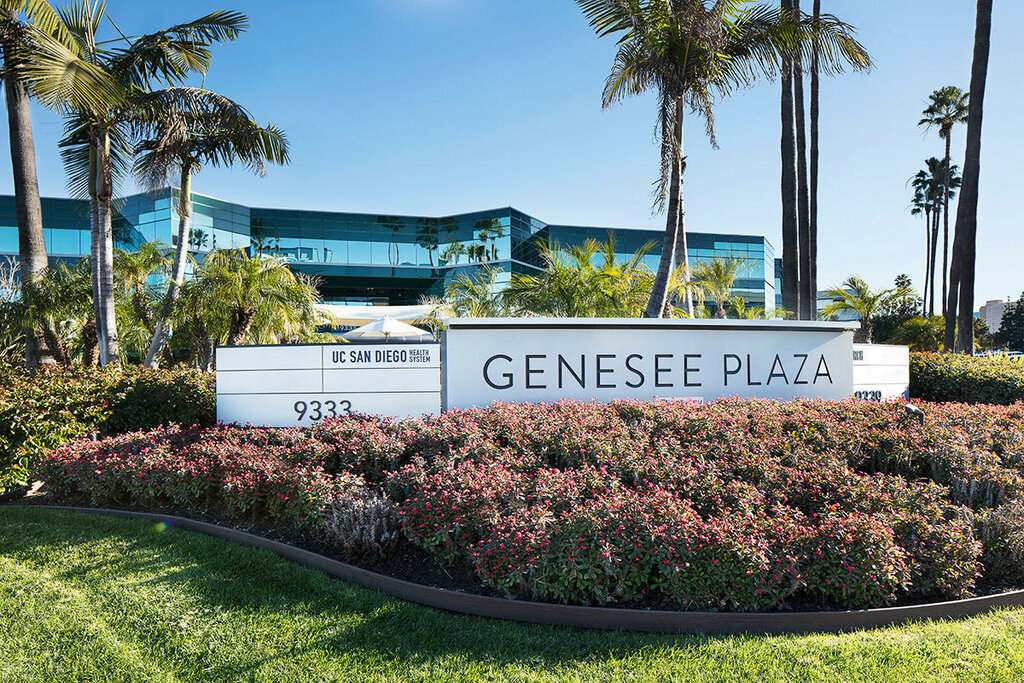 Tıp merkezleri ve klinikler Uc San Diego Health Hemophilia Thrombosis – La Jolla, Kaliforniya Eyaleti, foto