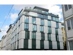 Vorreiter GmbH (Lobissergasse No:1, Friesach), torna işleri  Karintiya'dan