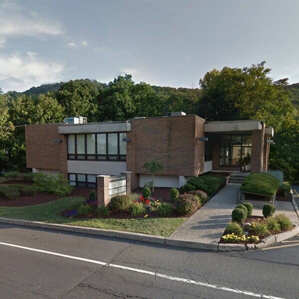 Optik Rockland Eye Physicians & Surgeons, New York Eyaleti, foto