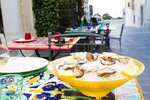 Trattoria Nonna Maria (Via Oberdan No:14, Termoli), restoran  Molise'den