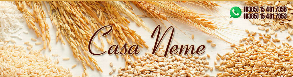 Market Casa Neme, , foto