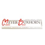 Meyer-Boxhorn GmbH (Scheidestraße No:23, City of Hanover), sıhhi tesisat hizmetleri  Hanover'den