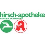 Hirsch-Apotheke Lohmann (Rheinstraße No:102, Krefeld), eczaneler  Krefeld'den