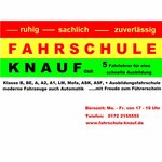 Peter Knauf (North Rhine-Westphalia, Rhein-Kreis Neuss, Kaarst), sürücü kursları  Kaarst'tan