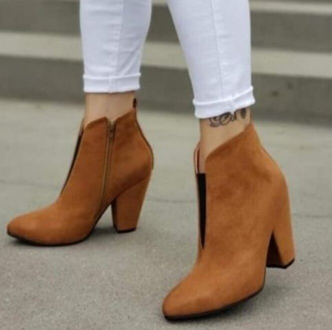 Giyim mağazası Creaciones Ar, Lima, foto