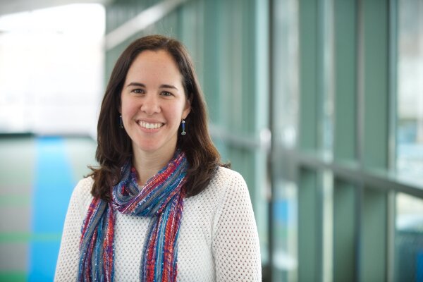 Çocuk poliklinikleri Hanna Lemerman, Md, Mph, Faap, Ohio Eyaleti, foto