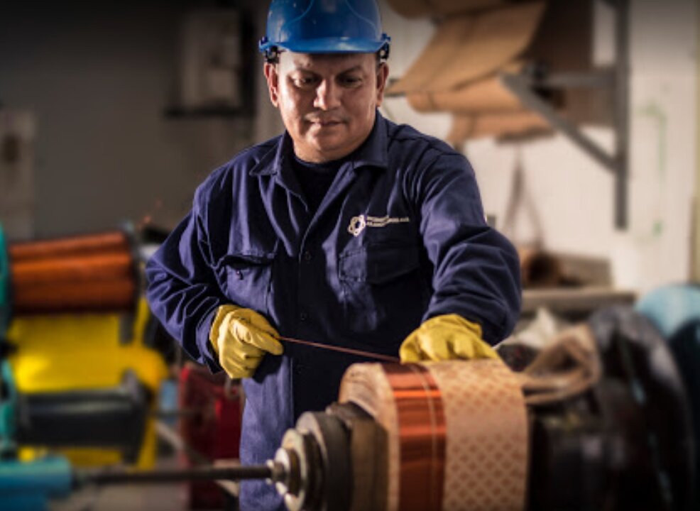 Enerji kurumları Ingeniería Arango Ángel S. A. S., Cali, foto