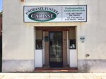 Onoranze Funebri Calisse (Lazio, Rieti, Via de Gasperi, 10), cenaze hizmetleri  Lazio'dan