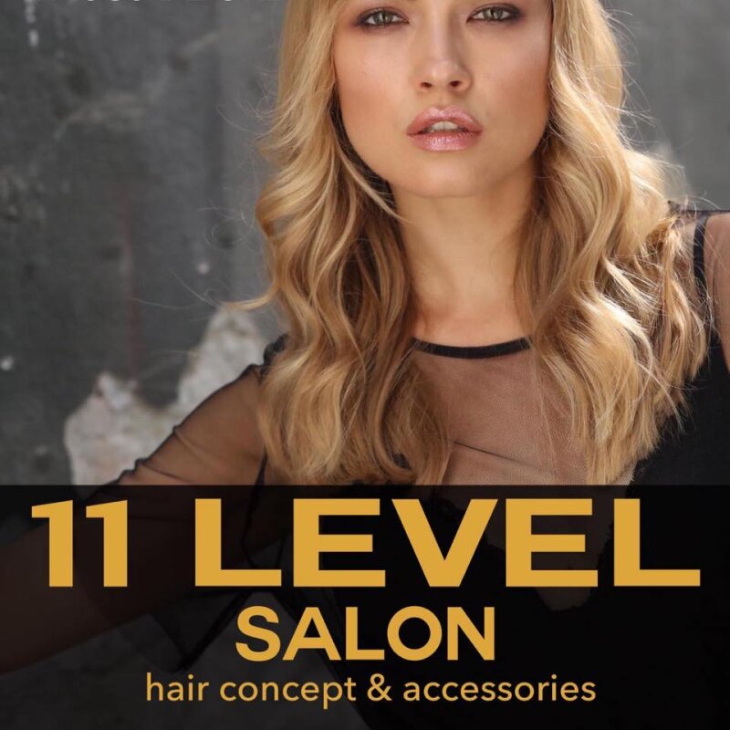 Kuaförler 11level Salon, Anzio, foto