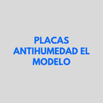 Placas Antihumedad El Modelo (Provincia de Santa Fe, Santa Fe de la Vera Cruz), i̇nşaat firmaları  Santa Fe'den