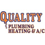 Quality Plumbing Heating & A/c (State of Illinois, Champaign County, Urbana), sıhhi tesisat hizmetleri  Urbana'dan