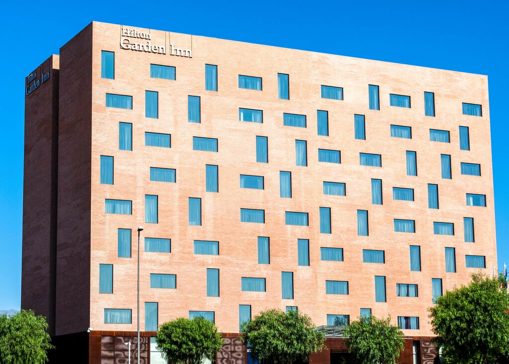 Otel Hilton Garden Inn Santiago Airport, Başkent ili, foto