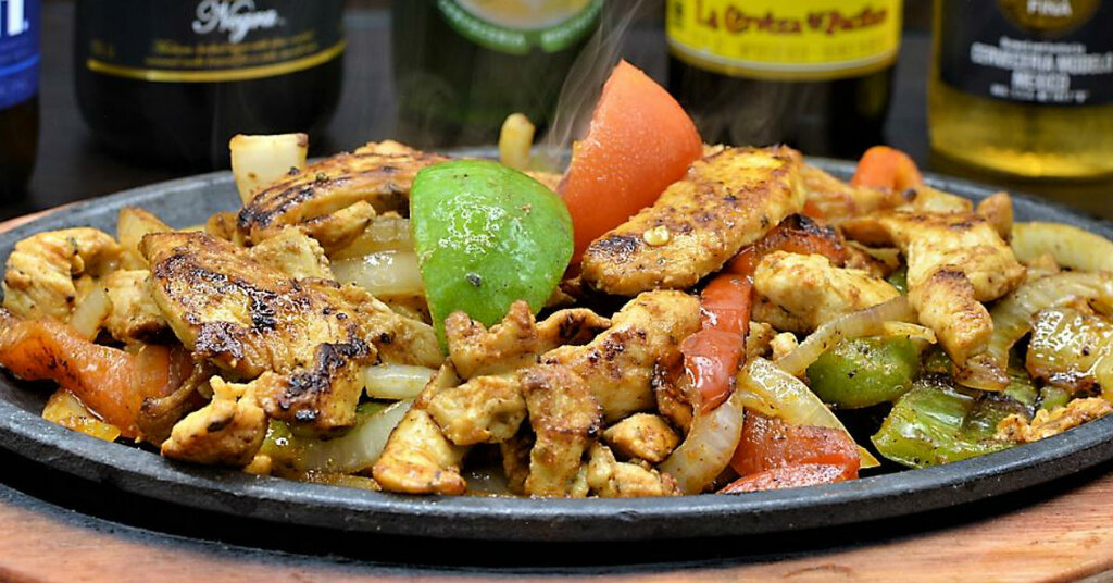 Restoran Las Fajitas Mexican Restaurant, Kolarado Eyaleti, foto