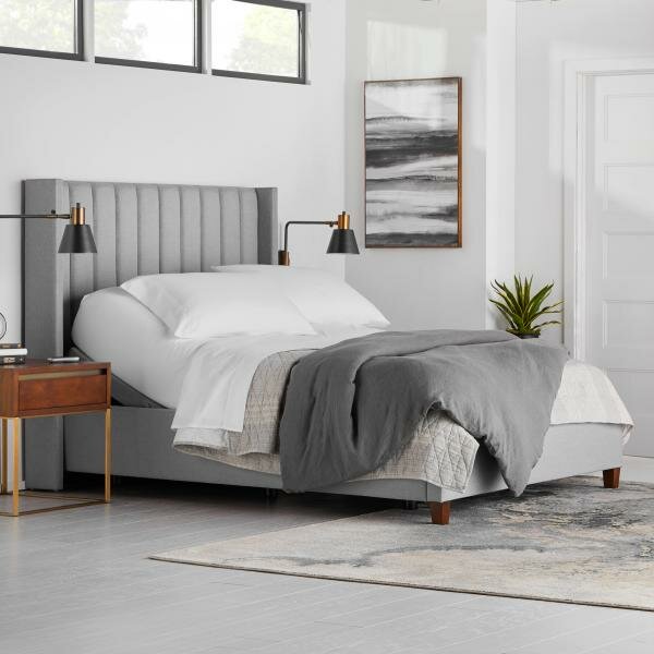 Mobilya mağazaları Mattress Outlet, Tennessee Eyaleti, foto