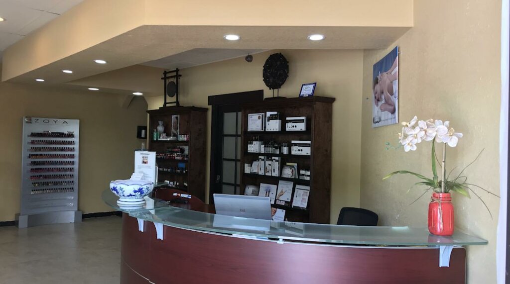 Spa Refined Beauty Day SPA, Coral Springs, foto