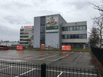Bw-Abbruch GmbH (Hölderlinstraße No:58, Stuttgart, Stadt Stuttgart), bina yıkım hizmetleri  Stuttgart'tan