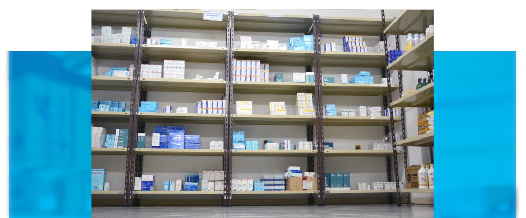 Eczaneler Equs Farma Srl, Buenos Aires, foto