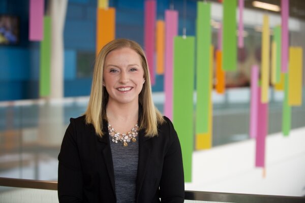 Arıza hizmetleri Lauren Ousley, Do, Ohio Eyaleti, foto