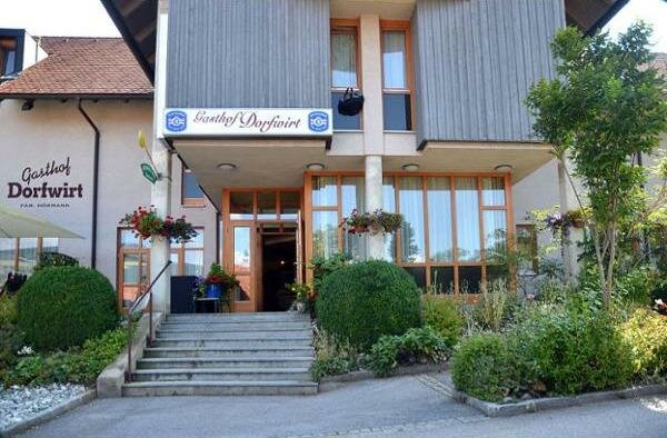 Bar Gasthaus Dorfwirt Familie Reindl, Steiermark, foto