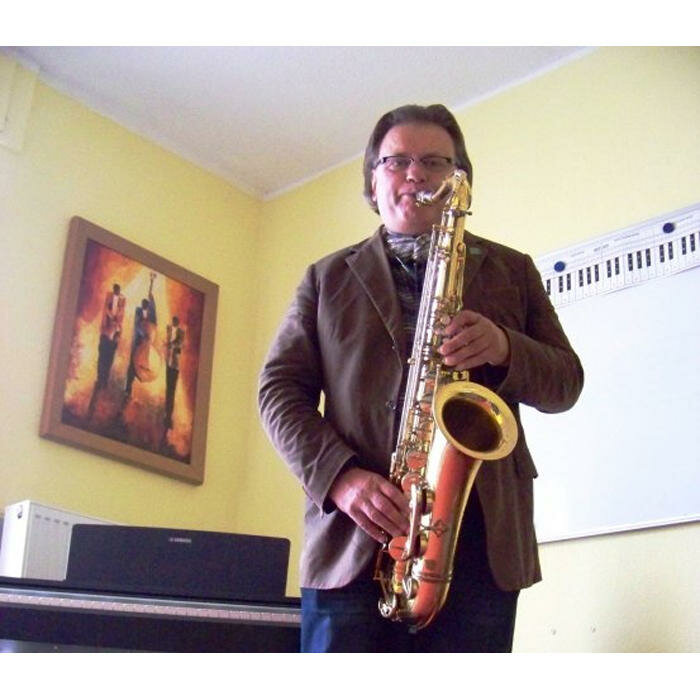 Müzik okulları ve konservatuarlar Musikschule Horst Kilp, Kuzey Ren‑Vestfalya, foto