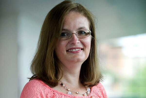 Çocuk poliklinikleri Cheryl Markle, Md, Ohio Eyaleti, foto