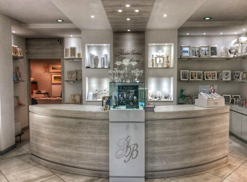 Kuyumcular Gioielleria Barboni, Marche, foto