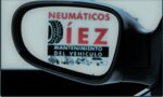 Neumáticos Díez (Comunidad Autónoma de Aragón, Zaragoza, Calle A, 2), jant ve lastikçiler  Navarra'dan
