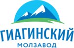 Молочный Гиагинский завод (ulitsa Lenina No:140, stanitsa Giaginskaya), gıda üreticileri  Adıge Cumhuriyeti'nden