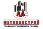 Tmk Metallostroy (Reki Yekateringofki Embankment No:18к1), hadde metal üretim ve satışı  Saint‑Petersburg'dan