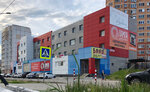 Бани (Geroya Rossii Eduarda Belana Street No:21), hamamlar  Lipetsk'ten