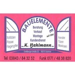 Bauelemente Karsten Bahlmann (Mecklenburg-Vorpommern, Rostock, Goldberger Straße, 22), i̇ç mimarlık firmaları  Mecklenburg‑Vorpommern'den