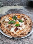 Big Lucio Pizzeria (Campania, Caserta, Santa Maria Capua Vetere, Via Irlanda, 14), pizzacılar  Campania'dan