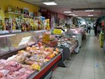 Kolbasy (Dostoevskogo Street No:53/4), kasap, şarküteri  Kazan'dan