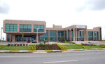 İstanbul Medeniyet Üniversitesi Teknopark (İstanbul, Tuzla, Akfırat Mah., Fatih Sultan Mehmet Bul., 1), teknopark  İstanbul'dan