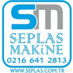 Seplas Makine ve Otomasyon (İstanbul, Ümraniye, Ihlamurkuyu Mah., Malazgirt Cad., 28A), plastik işleme ekipmanları firmaları  İstanbul'dan