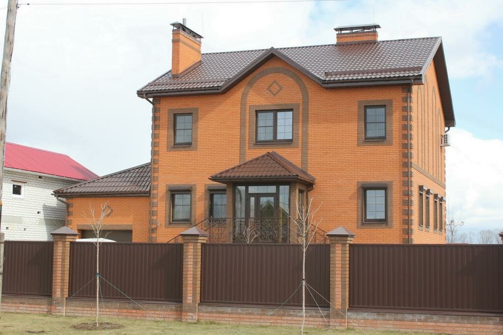 Pencere üretim, satış ve montaj firmaları Bam, Yoshkar‑Ola, foto