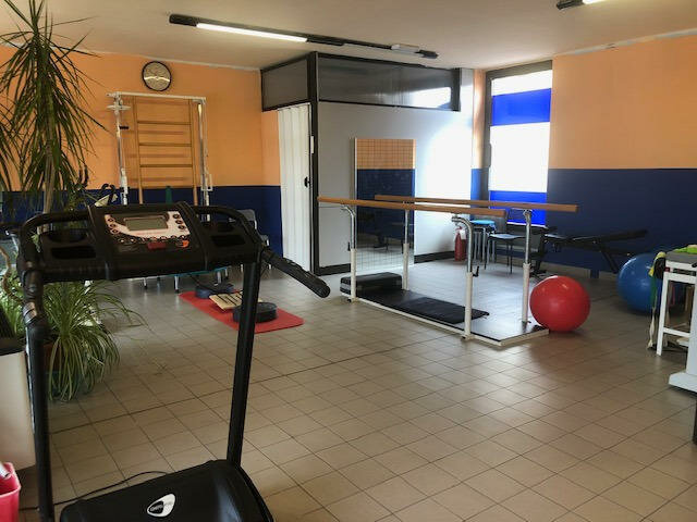 Tıp merkezleri ve klinikler Centro Fisioterapico Chierese, Piyemonte, foto