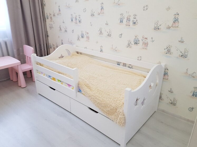 Özel mobilya yapımı Карельский мебельщик, Petrozavodsk, foto