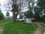 Well (Leningrad Region, Vsevolozhckiy DIstrict, Toksovskoye gorodskoye poseleniye, SNT Audio, Malaya ulitsa), kuyu  Saint‑Petersburg ve Leningradskaya oblastından