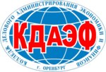 College of Business Administration, Economy and Finance (ulitsa Montazhnikov No:3), yüksekokul  Orenburg'dan