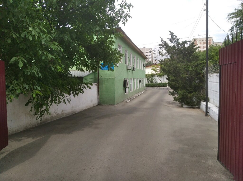Konut servisleri kuruluşları Yugo-Zapadny Reu sluzhby kanalizatsionnykh setey, Almatı, foto