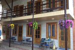 Христина (Kalinina Street No:188), otel  Yeysk'ten