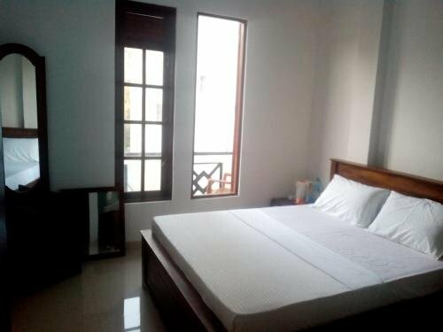 Otel Kandy City Lights Residence, Kandy, foto